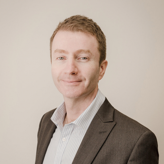 Sean Moore - metrobc